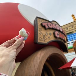 TOADSTOOL CAFE - Updated December 2025 - 4476 Photos & 1060 Reviews ...