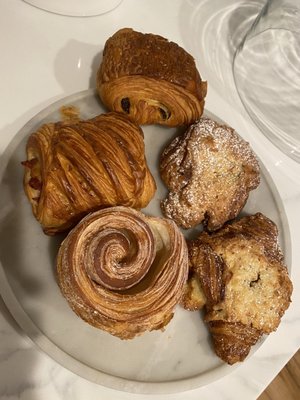 FOURNÉE BAKERY - 700 Photos & 536 Reviews - 2912 Domingo Ave, Berkeley ...