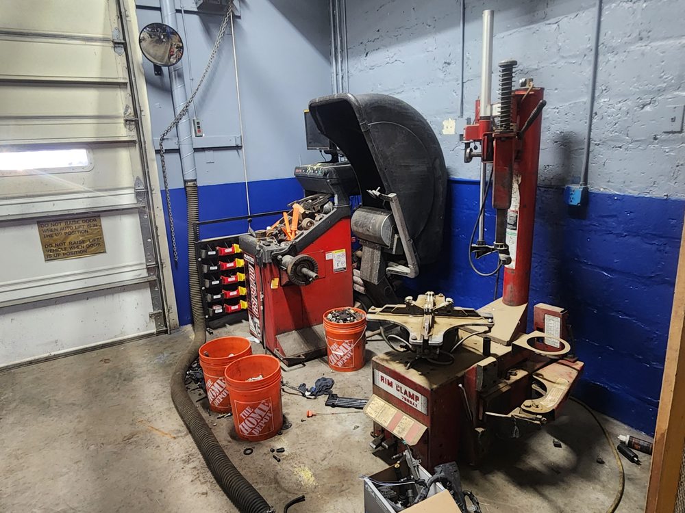 HARMAN AUTOMOTIVE - Updated December 2025 - 13 Photos - 25021 Lake ...