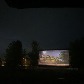 STATE LINE DRIVE-IN THEATRE - Updated January 2026 - 3690 Highway 19E ...