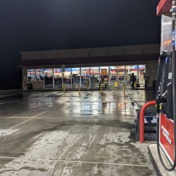 MURPHY EXPRESS - Updated August 2024 - 310 Winfield Dunn Pkwy ...