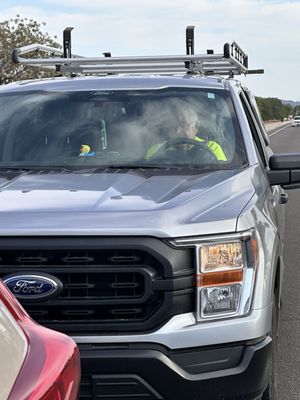 SOS EXTERMINATING - Updated January 2026 - 15 Photos & 43 Reviews - 1240 West San Pedro Street ...