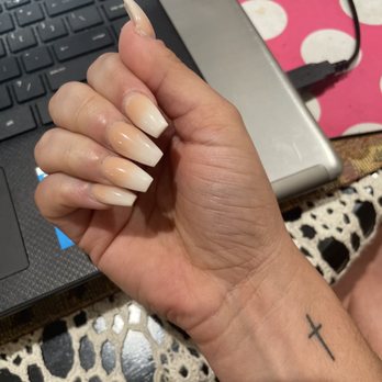 LING NAILS - 520 Photos & 183 Reviews - 10400 San Jose Blvd ...