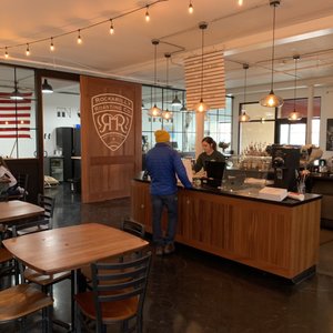 GROUND SUPPORT COFFEE - Updated May 2025 - 13 Photos - 6600 Burden Blvd ...