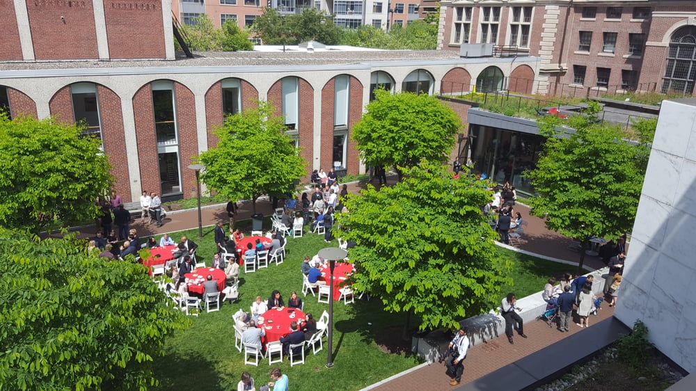 UNIVERSITY OF PENNSYLVANIA CAREY LAW SCHOOL - Updated April 2025 - 3501 ...