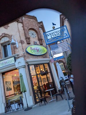 PERSIAN SQUARE - Updated December 2025 - 11 Photos - Westwood Blvd, Los ...