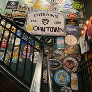 WORMTOWN BREWERY - 242 Photos & 119 Reviews - 72 Shrewsbury St ...