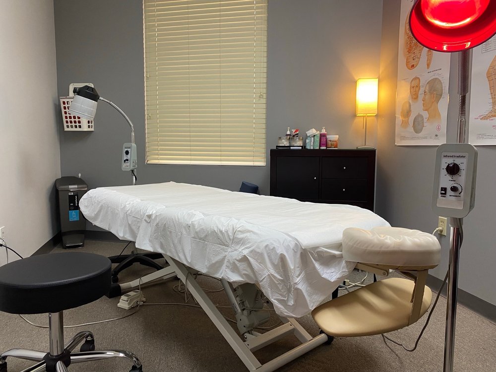 BLISSFUL ACUPUNCTURE & CHIROPRACTOR RANCHO CUCAMONGA - Updated July ...