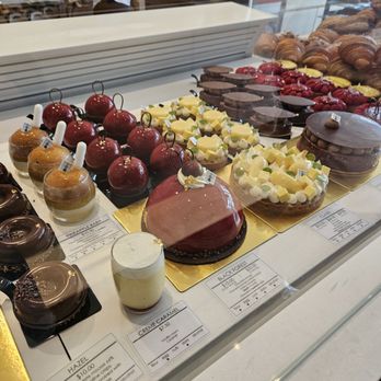 DUO PATISSERIE & CAFE - Updated October 2025 - 1525 Photos & 515 ...