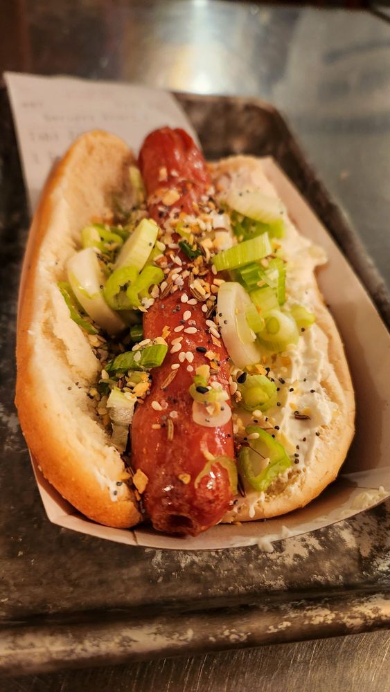 CRIF DOGS - Updated February 2025 - 1512 Photos & 2179 Reviews - 113 ...