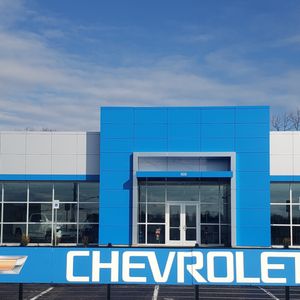 LEN STOLER CHRYSLER DODGE JEEP RAM - Updated December 2025 - 39 Photos ...