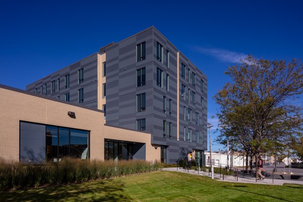 YOUTHLINK - Updated November 2025 - 41 N 12th St, Minneapolis ...