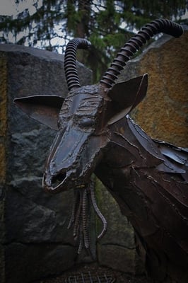 GARBAGE GOAT - Updated January 2026 - 26 Photos & 57 Reviews - 507 N ...