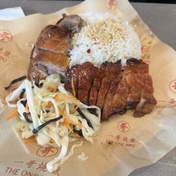 THE ONE BBQ KITCHEN - Updated December 2025 - 145 Photos & 14 Reviews ...