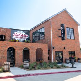 The Original Roy Hutchins Barbeque - Cheap - Barbeque - Updated June ...