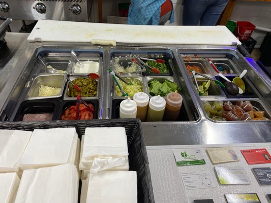 KEITH BRIDGE FOOD MART - Updated December 2024 - 13 Photos - 3375 Keith ...