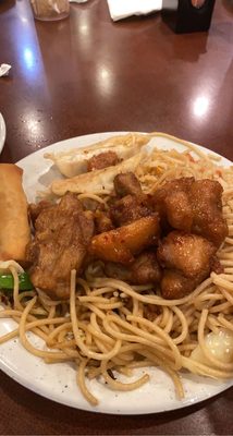 LAM BO CHINESE BUFFET - Updated November 2024 - 59 Photos & 234 Reviews ...
