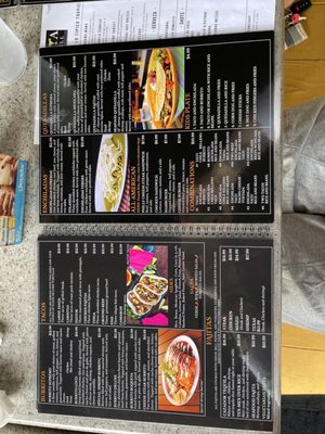 LA JOYA BAR & GRILL - Updated December 2024 - 37 Photos & 29 Reviews ...