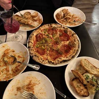 VAI’S ITALIAN INSPIRED- KITCHEN + BAR - Updated July 2025 - 998 Photos ...