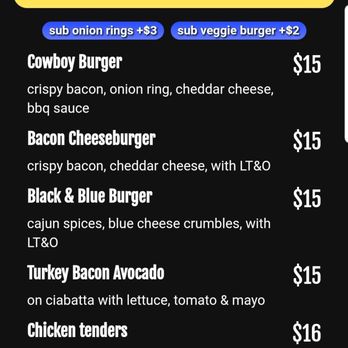 WISEGUYS TOWN SQUARE - Updated April 2024 - 79 Photos & 11 Reviews - 6593 S Las Vegas Blvd, Las ...