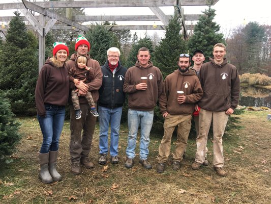 SABIA TREE FARM - Updated December 2025 - 772 Morehouse Rd, Easton ...