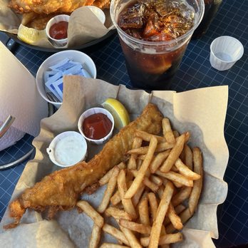 HARBOR FISH CAFE - Updated May 2025 - 720 Photos & 876 Reviews - 3179 ...