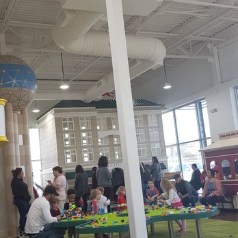 PLAY STREET MUSEUM - LAKE HIGHLANDS - Updated October 2025 - 137 Photos & 36 Reviews - 7130 ...