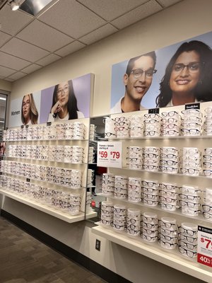 TARGET OPTICAL - Updated July 2025 - 26 Photos - 5220 Jimmy Lee Smith ...