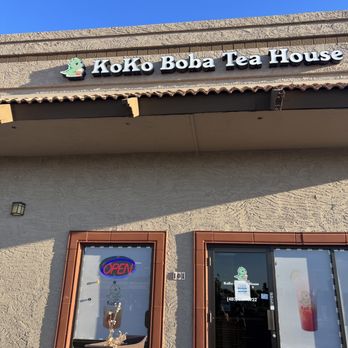 KOKO BOBA TEA HOUSE - Updated October 2025 - 257 Photos & 191 Reviews ...