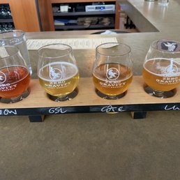 ZERO GRAVITY BREWERY - 313 Photos & 199 Reviews - 716 Pine St ...