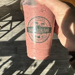 BAYA BAR - ACAI & SMOOTHIE SHOP - Updated December 2025 - 59 Photos ...