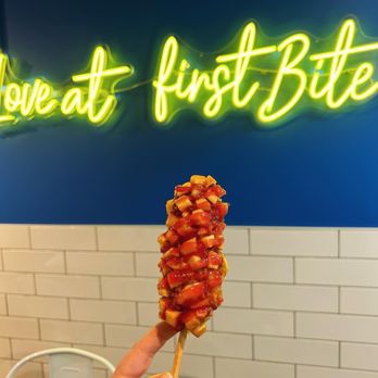 CRUNCHEESE - EDEN PRAIRIE - Updated September 2024 - 57 Photos & 30 ...