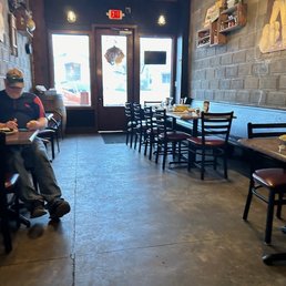 CAFE 75 - Updated April 2025 - 42 Photos & 34 Reviews - 1214 Commercial ...