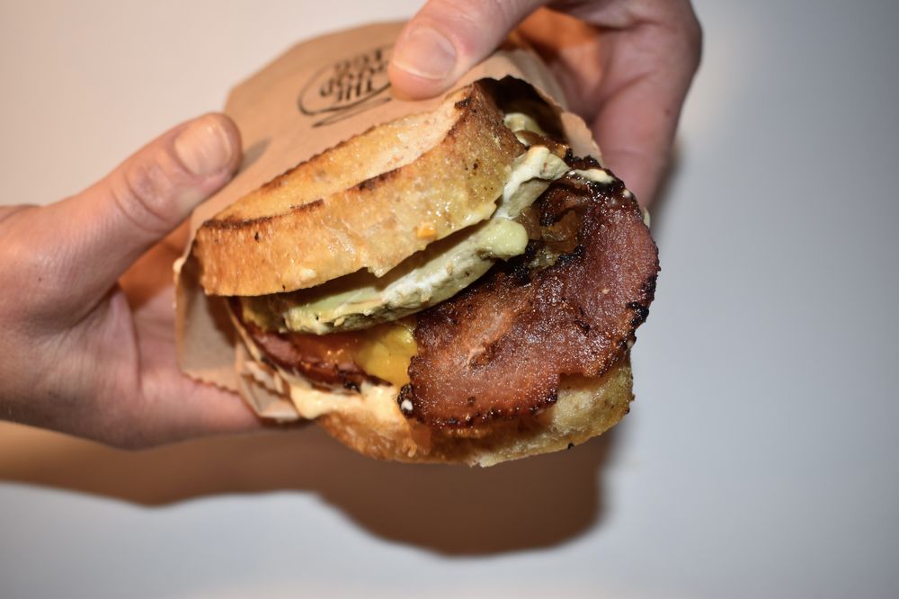 THE GOOD EGG - Updated January 2026 - 35 Photos & 36 Reviews - 225 N ...