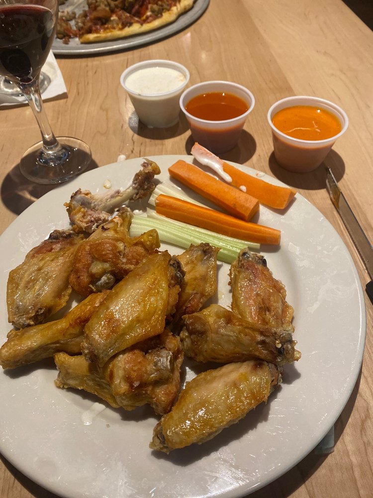 HANGAR 58 - 24 Photos & 25 Reviews - 5860 Fortune Cir W, Indianapolis ...