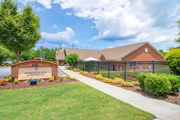 PRIMROSE SCHOOL AT BROOKSTONE - Updated October 2025 - 39 Photos - 5250 ...