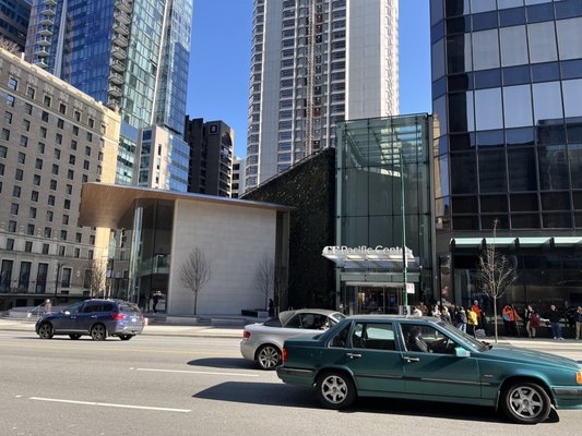 PACIFIC CENTRE MALL - Updated December 2025 - 268 Photos & 29 Reviews ...