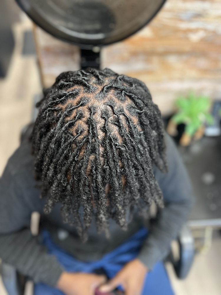 LOCS MYTH AT NATURAL ESSENCE - Updated January 2026 - 80 Photos & 51 ...