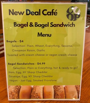 NEW DEAL CAFE - Updated September 2024 - 147 Photos & 170 Reviews - 113 ...