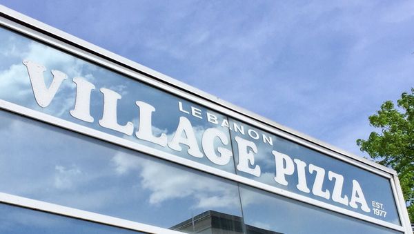 LEBANON VILLAGE PIZZA - Updated December 2025 - 56 Reviews - 45 Hanover ...