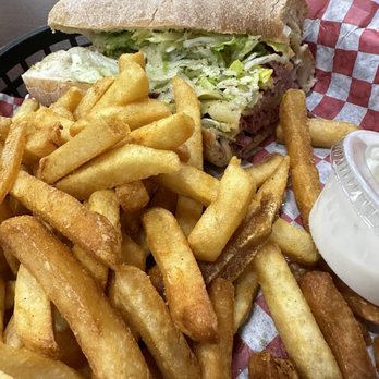 THE SUB SPOT - Updated December 2025 - 146 Photos & 127 Reviews - 3709 ...