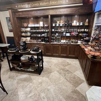 SNOOKS CHOCOLATE FACTORY - Updated April 2025 - 397 Photos & 247 ...