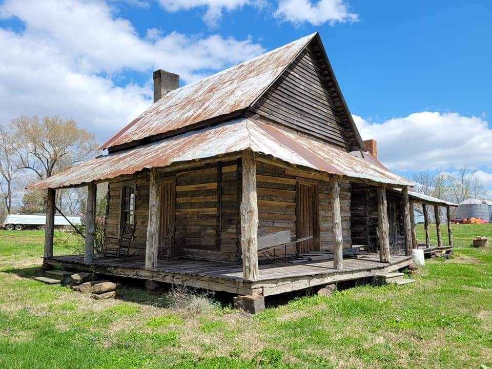 JOSEPH REED SR HOMESTEAD - Updated January 2025 - 1763 Shady Hill Rd ...