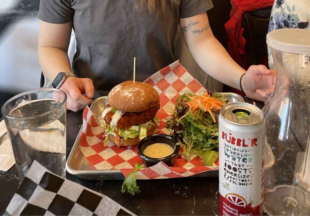 MAD RABBIT CAFE - Updated August 2025 - 21 Photos & 33 Reviews - 805 ...