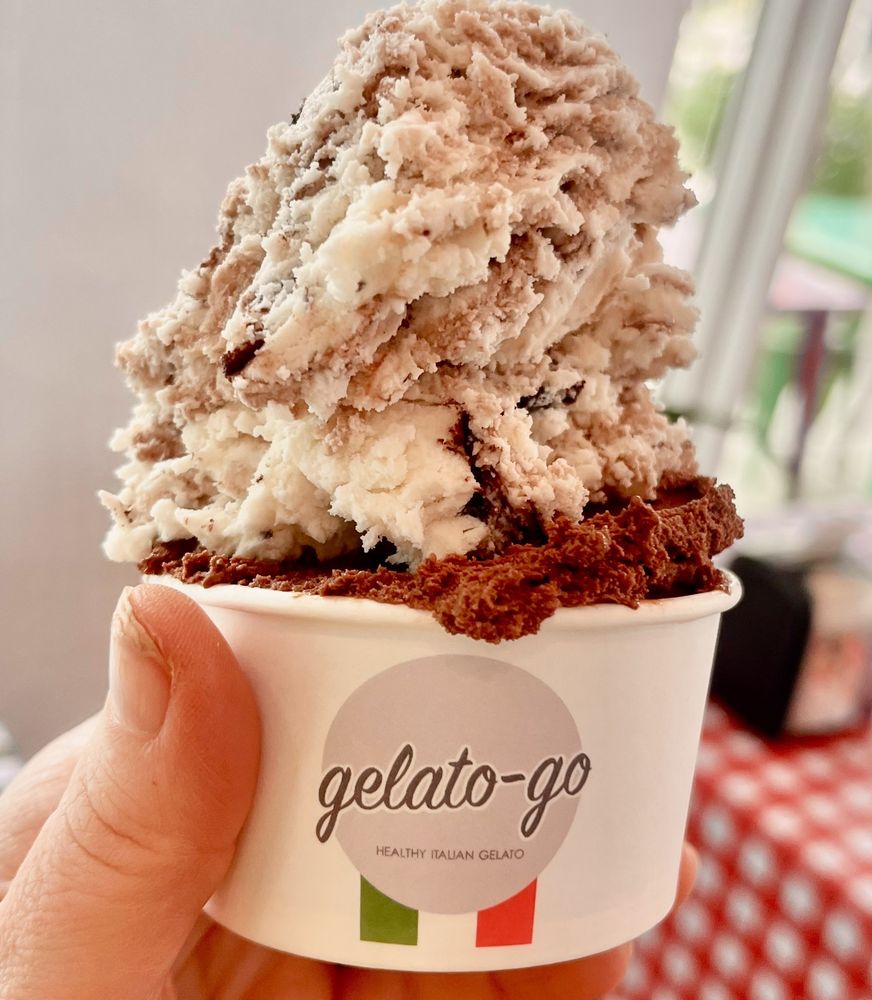 GELATO-GO SOUTH BEACH - Updated October 2025 - 471 Photos & 399 Reviews ...
