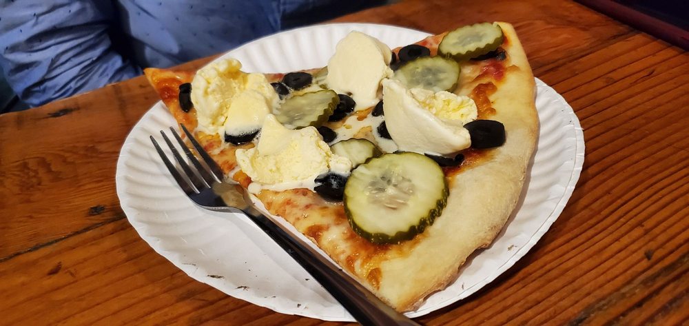 GARAGE PIZZA - 366 Photos & 1015 Reviews - 4339 W Sunset Blvd, Los ...