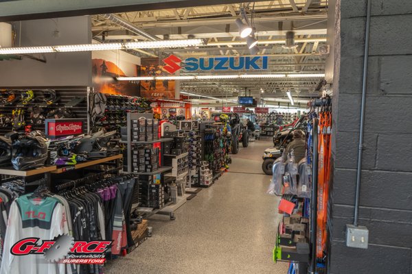 G-FORCE POWERSPORTS - Updated April 2025 - 51 Photos & 90 Reviews ...