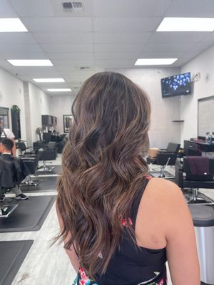REFLECT HAIR STUDIO - Updated September 2025 - 156 Photos & 127 Reviews ...