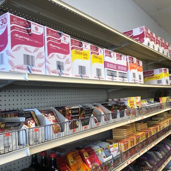 ABC INDOMART - Updated October 2025 - 39 Photos & 40 Reviews - 345 N ...