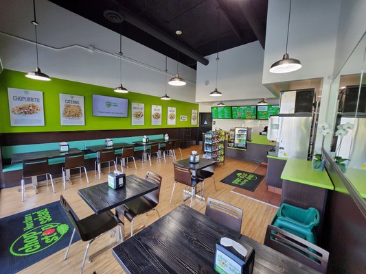 CHOP STOP - ONTARIO - Updated September 2025 - 34 Photos & 57 Reviews ...